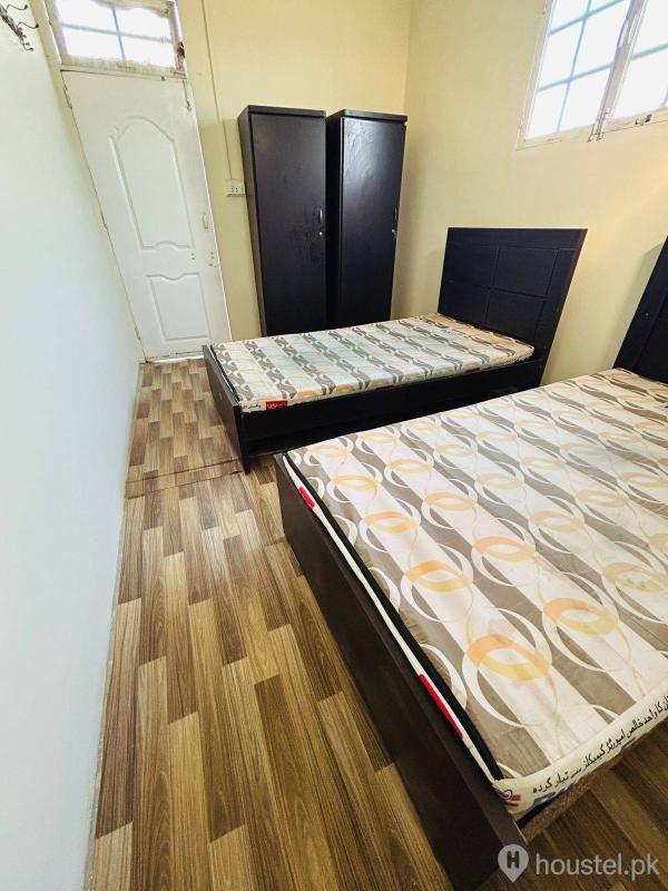 Houstel.pk - Find and Book Verified Hostels in Pakistan | Boys, Girls ...
