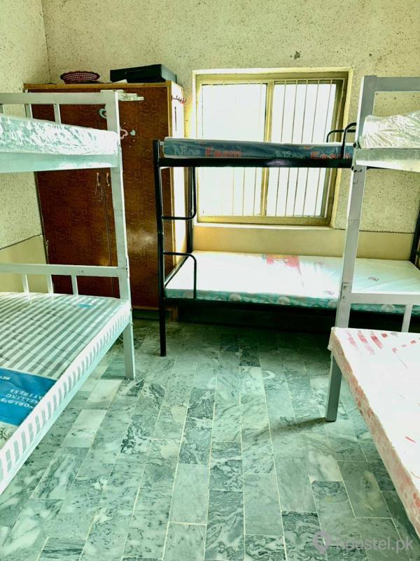 Houstel.pk - Find and Book Verified Hostels in Pakistan | Boys, Girls ...
