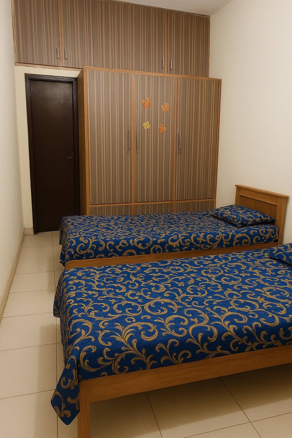 Al Nisa Homes Girls hostel - Girls Hostel in Ali Town Lahore with Mess ...