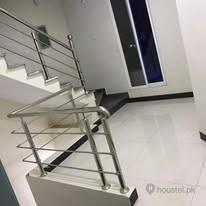 Eshaal Girls Hostel - Girls Hostel in Johar Town Lahore near Punjab ...