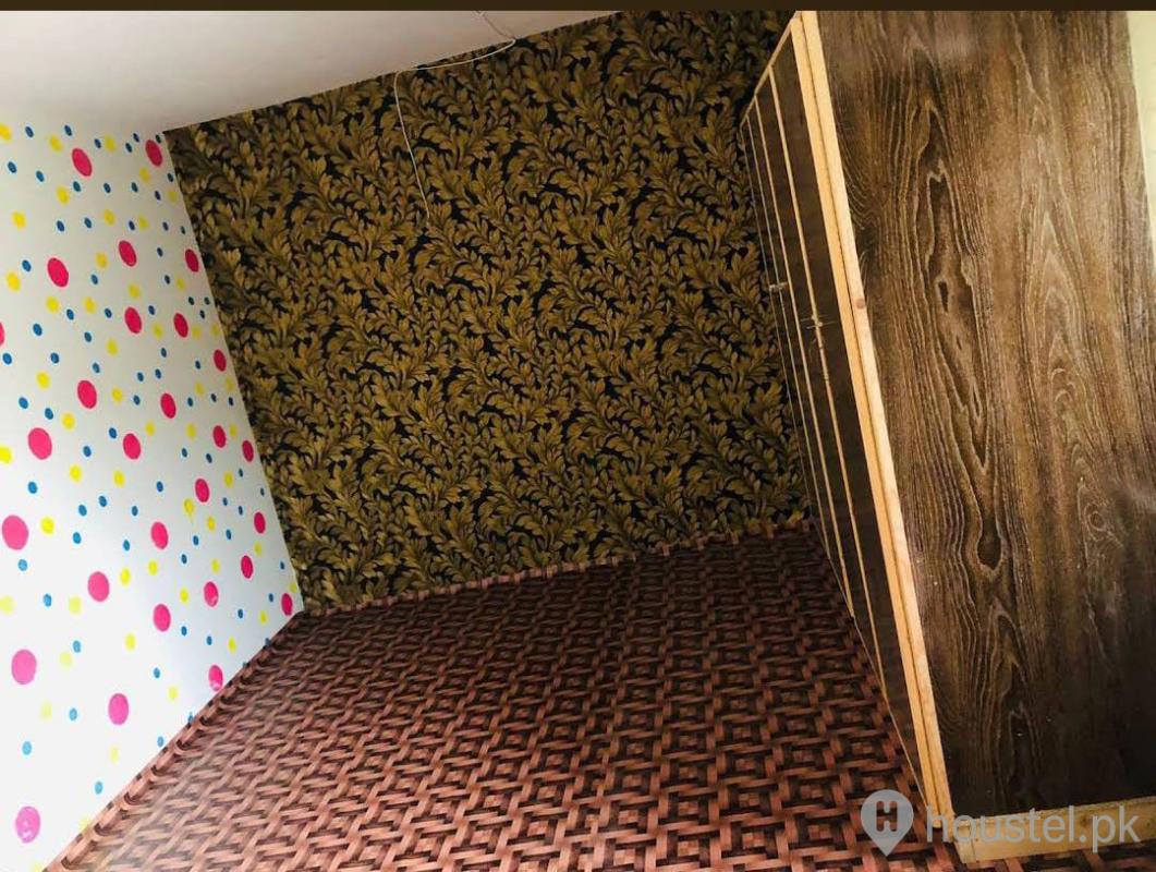 DIVINE Hostel - Girls Hostel in Muslim Town Lahore near jilan park with ...