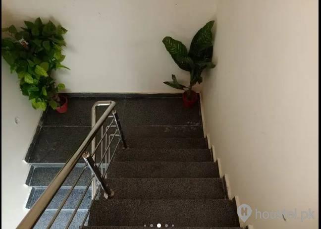 Premier Girls Hostel Near UCP - Girls Hostel in Johar Town Lahore near ...