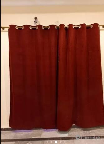 Premier Girls Hostel Near UCP - Girls Hostel in Johar Town Lahore near ...