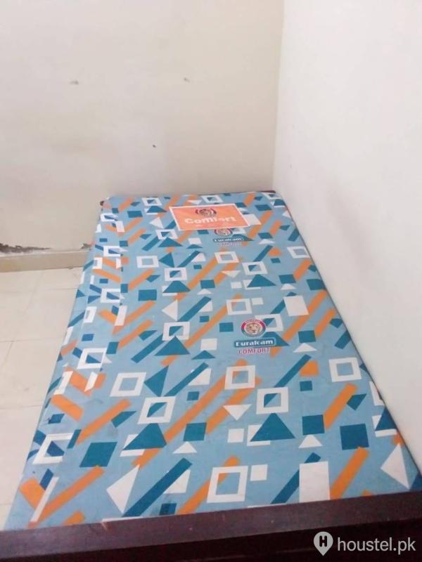 Al Banat Group of Girls Hostels - Girls Hostel in Johar Town Lahore ...