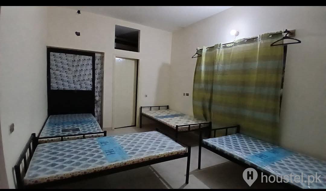 Pak home group of girls hostel - Girls Hostel in Bahria Town Islamabad ...