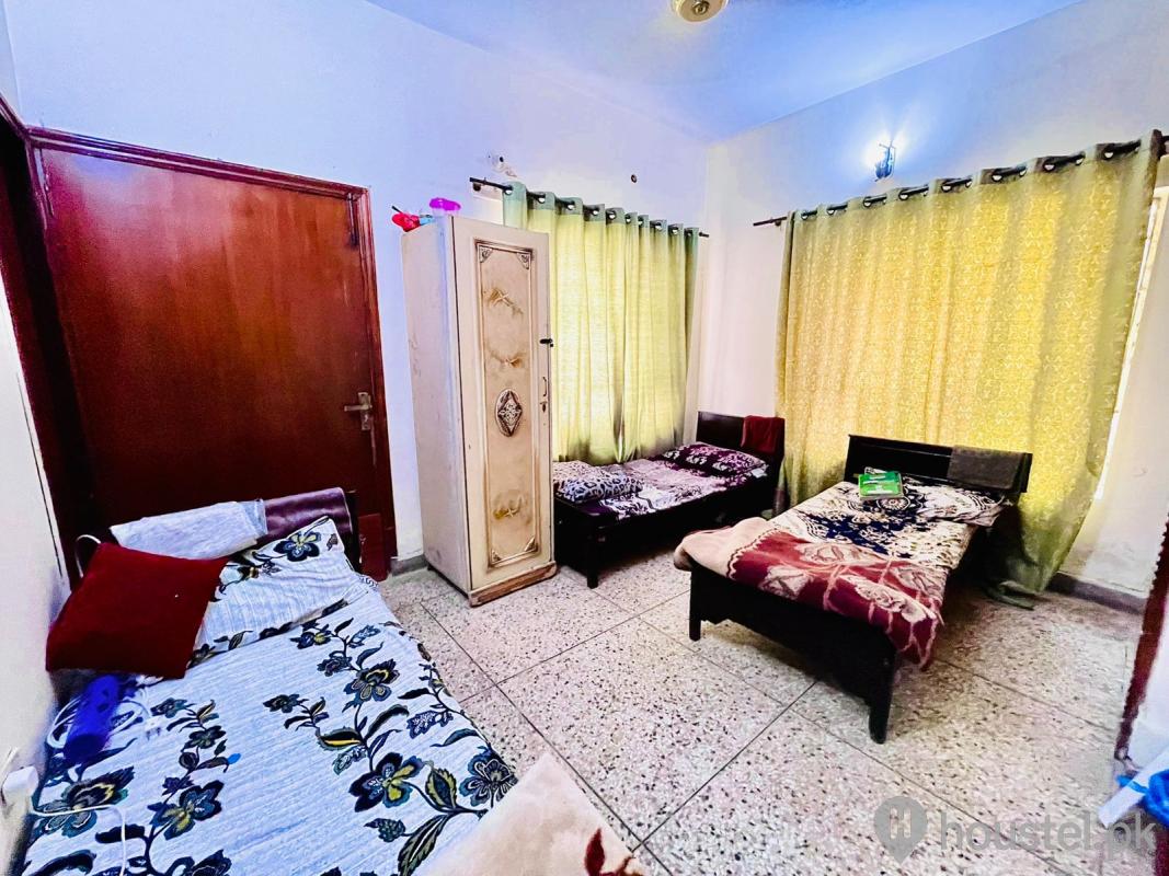 Capital Boys Hostel - Boys Hostel in I-10 Islamabad near ( Numl ) with ...