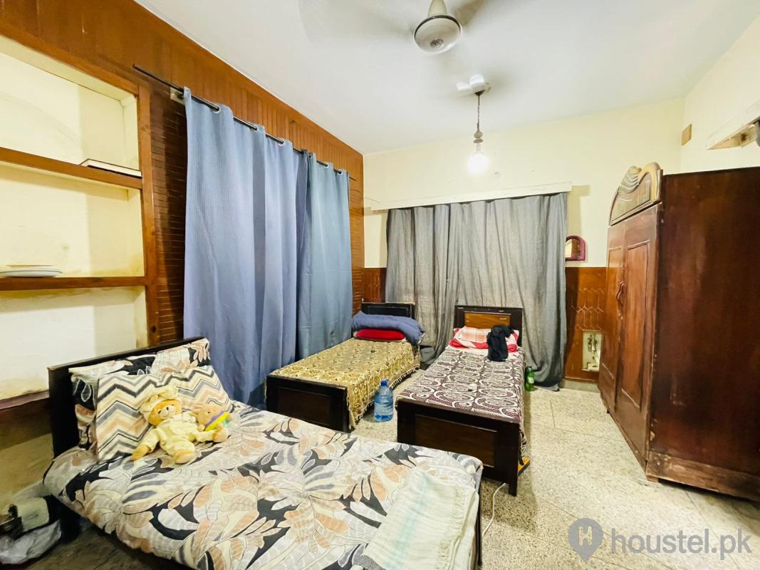 Capital Boys Hostel - Boys Hostel in I-10 Islamabad near ( Numl ) with ...