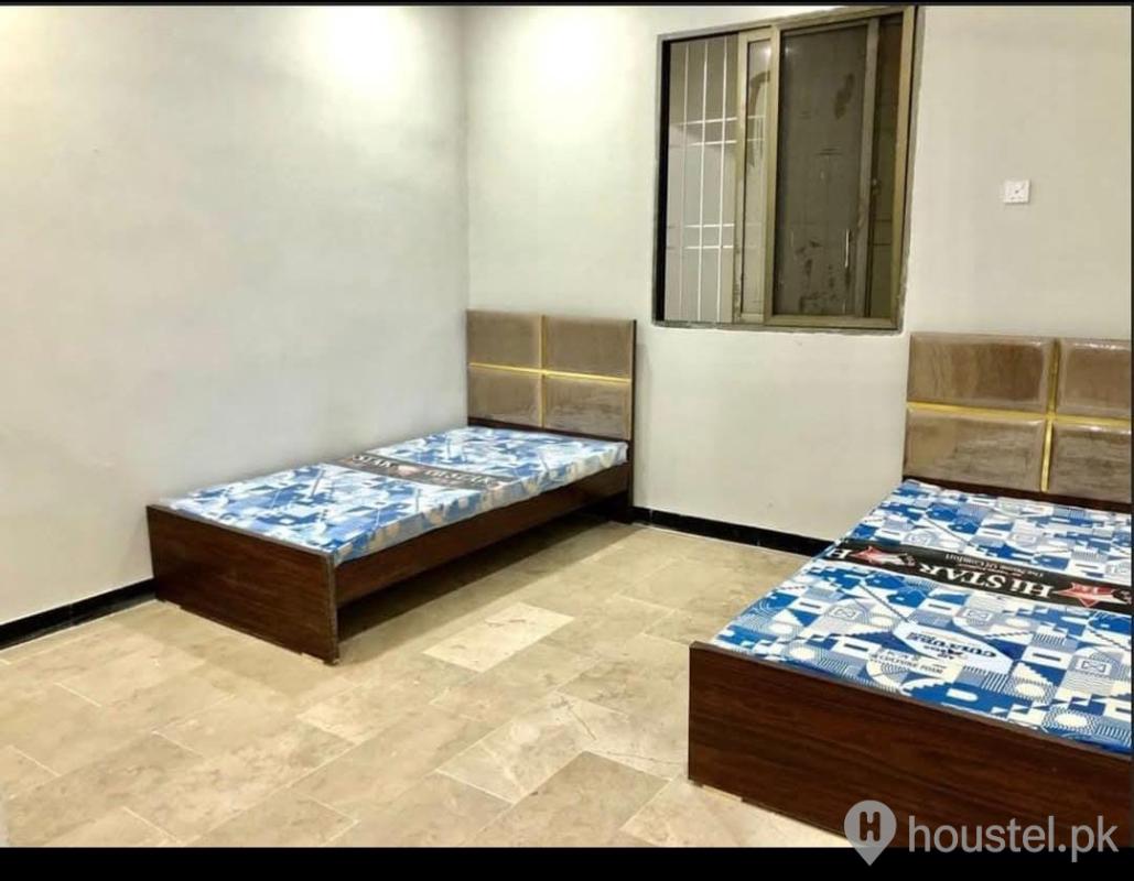 Pak Home Group Of Girls Hostel branch3 - Girls Hostel in Soan Garden ...