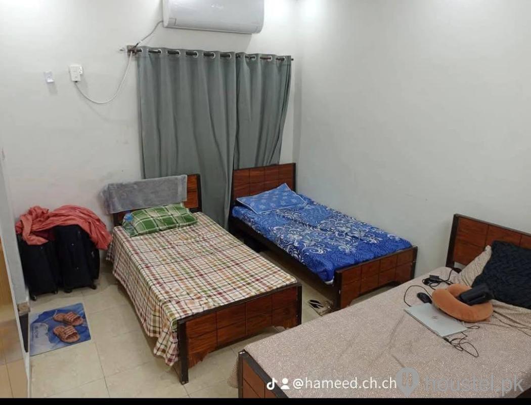 Bismah girls hostel - Girls Hostel in A.K Fazal Ul Haq Road Islamabad ...