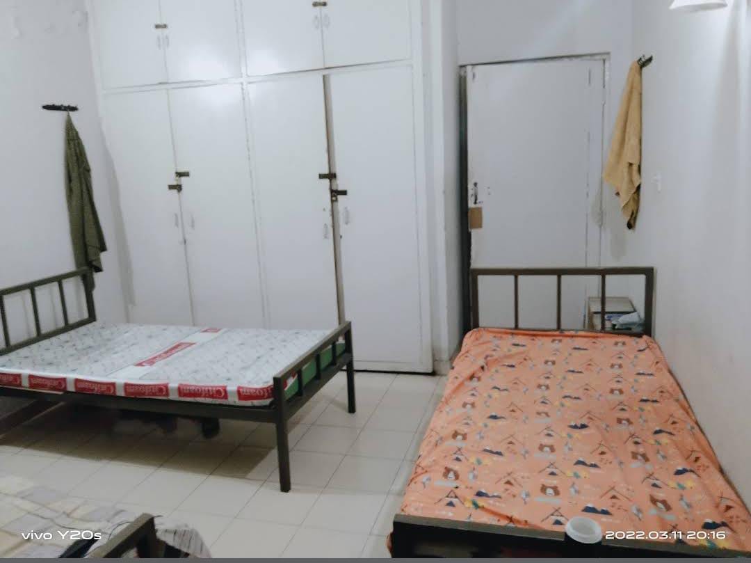 2-Seater room at Noor Girls Hostel in New Garden Town, Lahore (2 Seats ...
