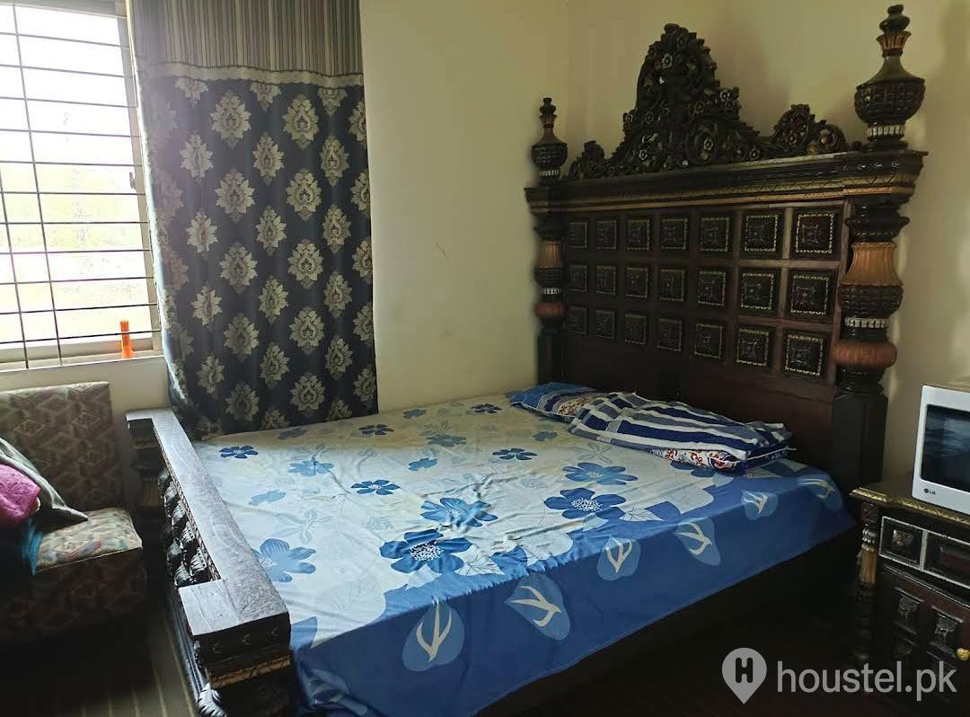 Al-Anabia Girls Hostel - Girls Hostel in Pindi Bypass Gujranwala with ...