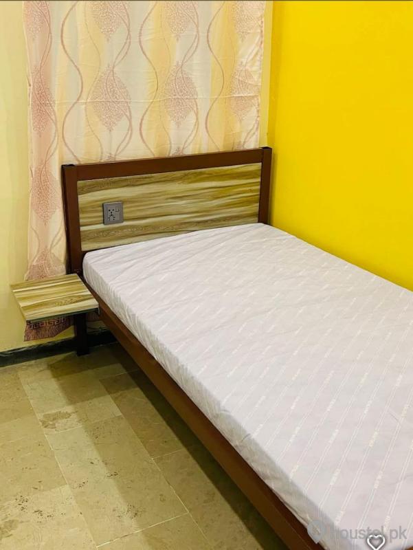 Professional Stay Boys Hostel - Boys Hostel in Defence View Society ...