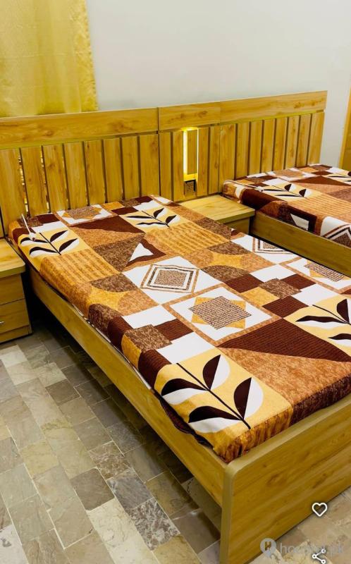 Professional Stay Boys Hostel - Boys Hostel in Defence View Society ...