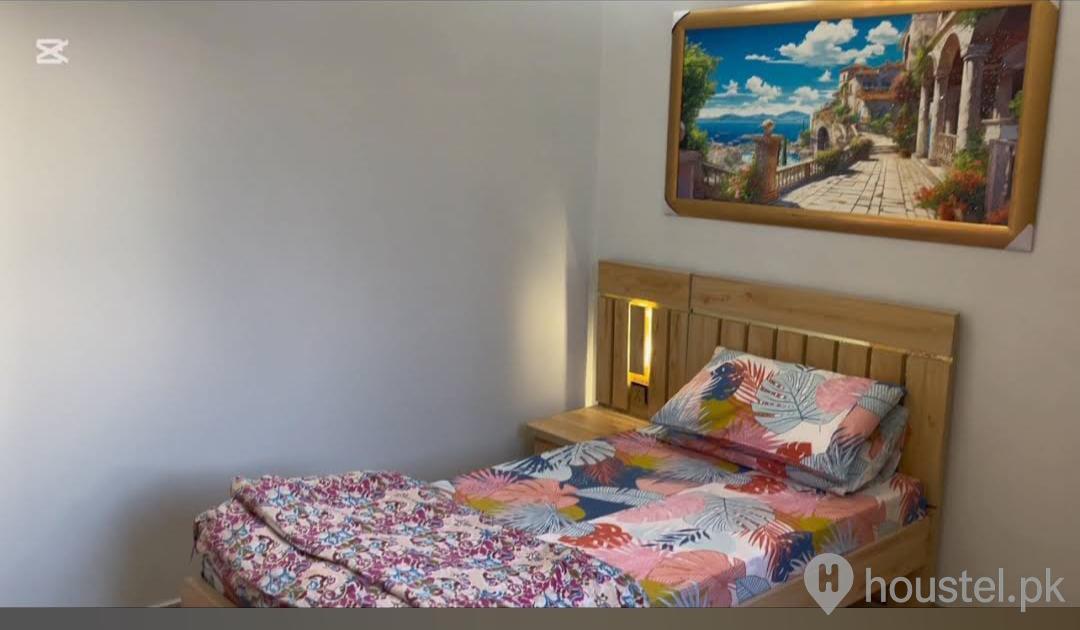 Professional Stay Boys Hostel - Boys Hostel in Defence View Society ...