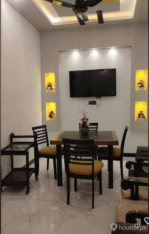 Professional Stay Boys Hostel - Boys Hostel in Defence View Society ...