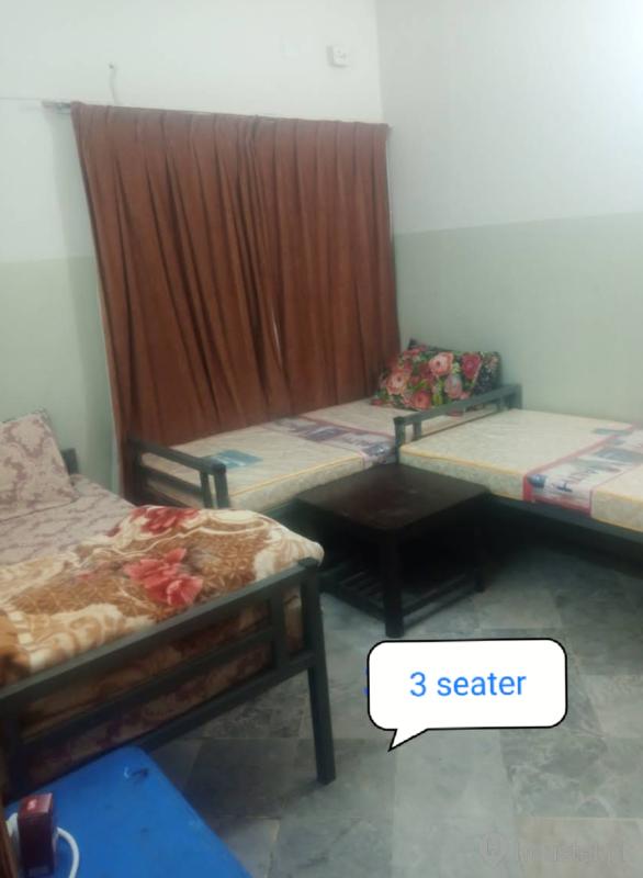 All Hostels in Islamabad - Complete List | Houstel.pk