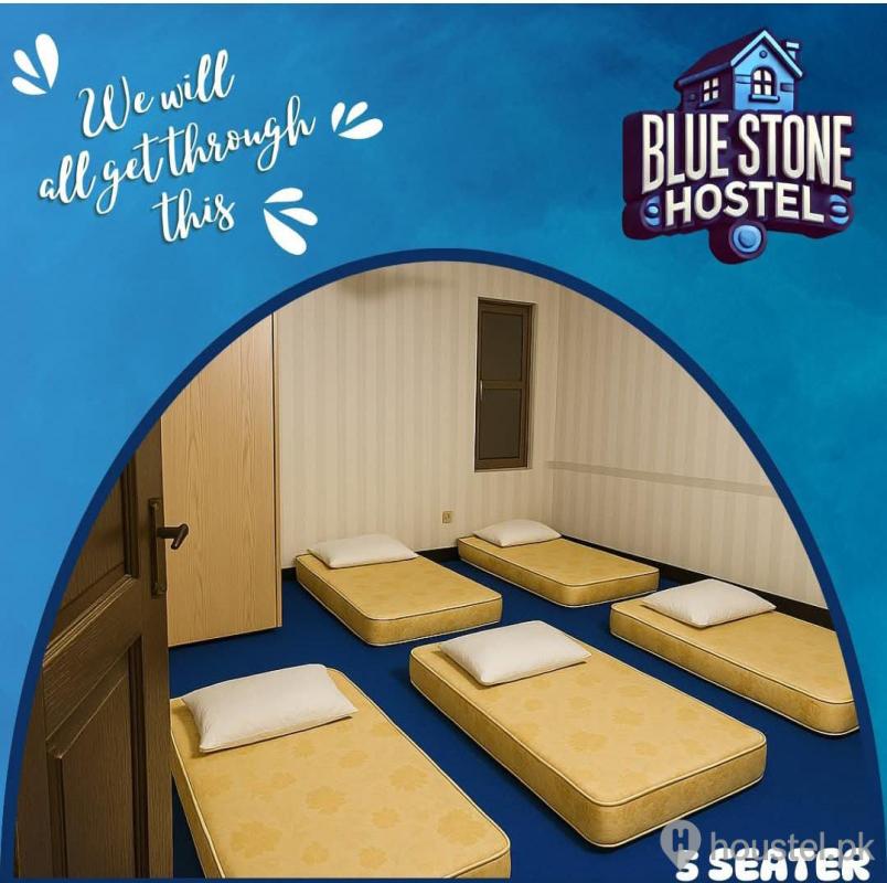 Blue Stone Boys Hostel - Boys Hostel in Rehmanabad Rawalpindi near ...
