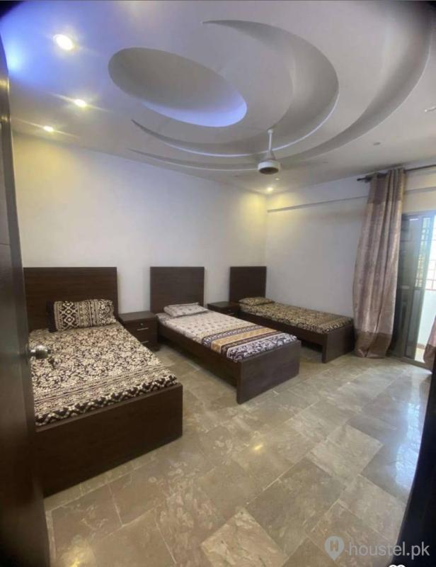 The Best House Girls Hostel - Girls Hostel in Defence View Society ...