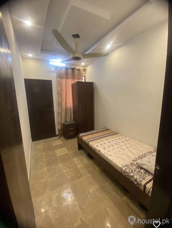 The Best House Girls Hostel - Girls Hostel in Defence View Society ...