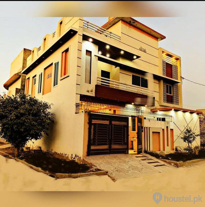 Houstel.pk - Find and Book Verified Hostels in Pakistan | Boys, Girls ...