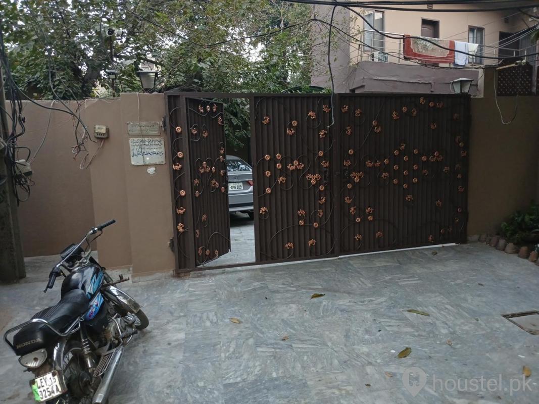 NEW AL TAJ HOSTEL - Girls Hostel in Faisal Town Lahore near KIPS ...
