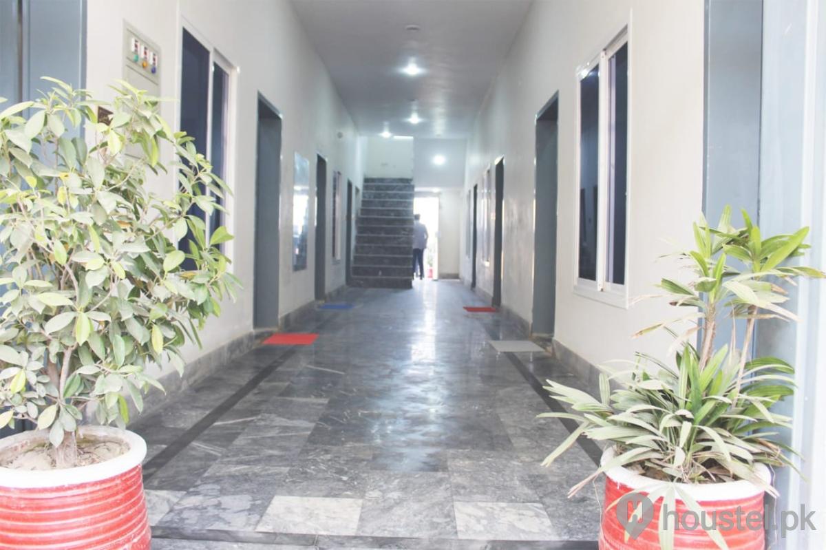 Doctors Inn Girls Hostel - Girls Hostel in Shakarghar Road Narowal near ...