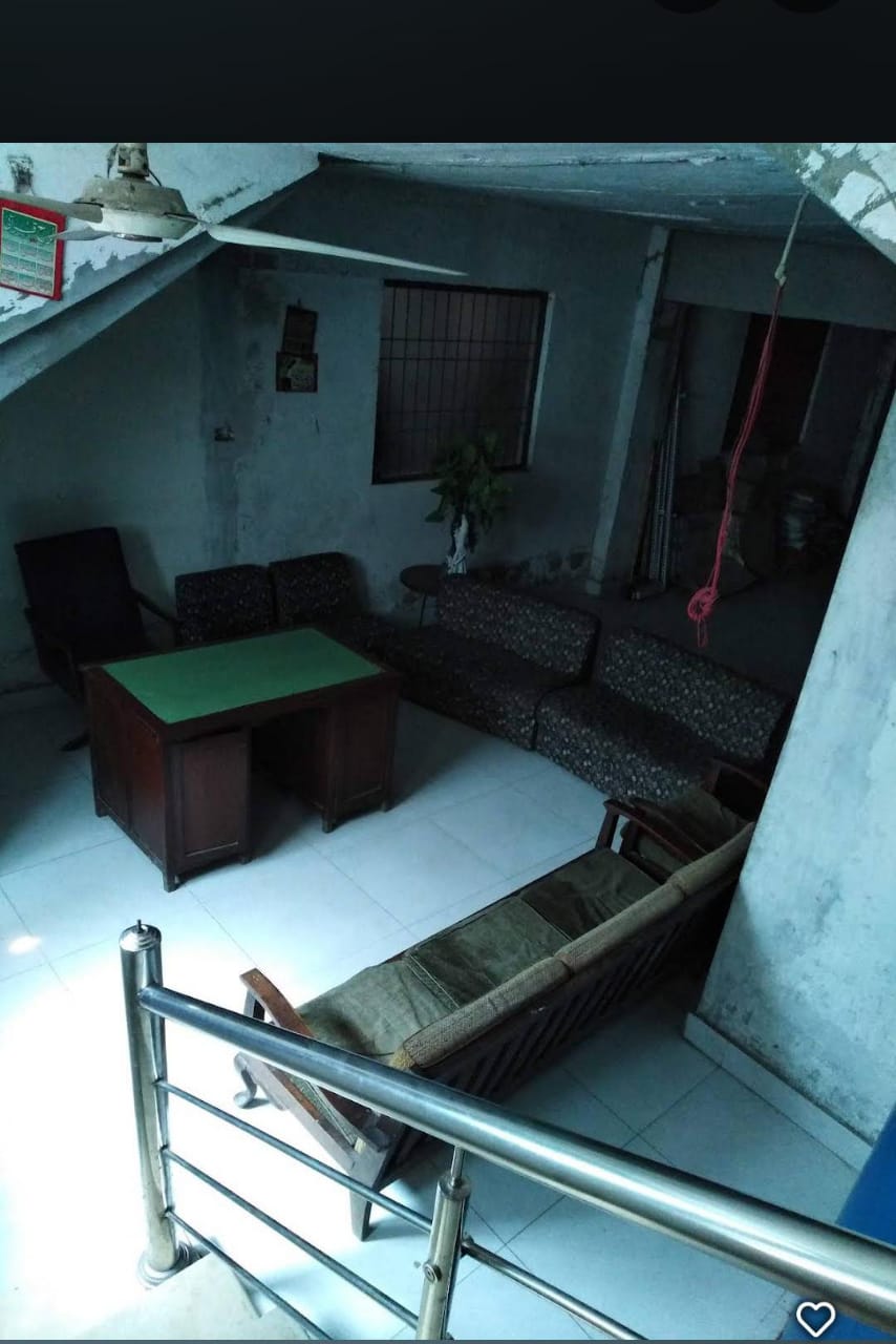 3 Seater Room at Mumtaz Mahal Girls Hostel in Old Muslim Town, Lahore ...