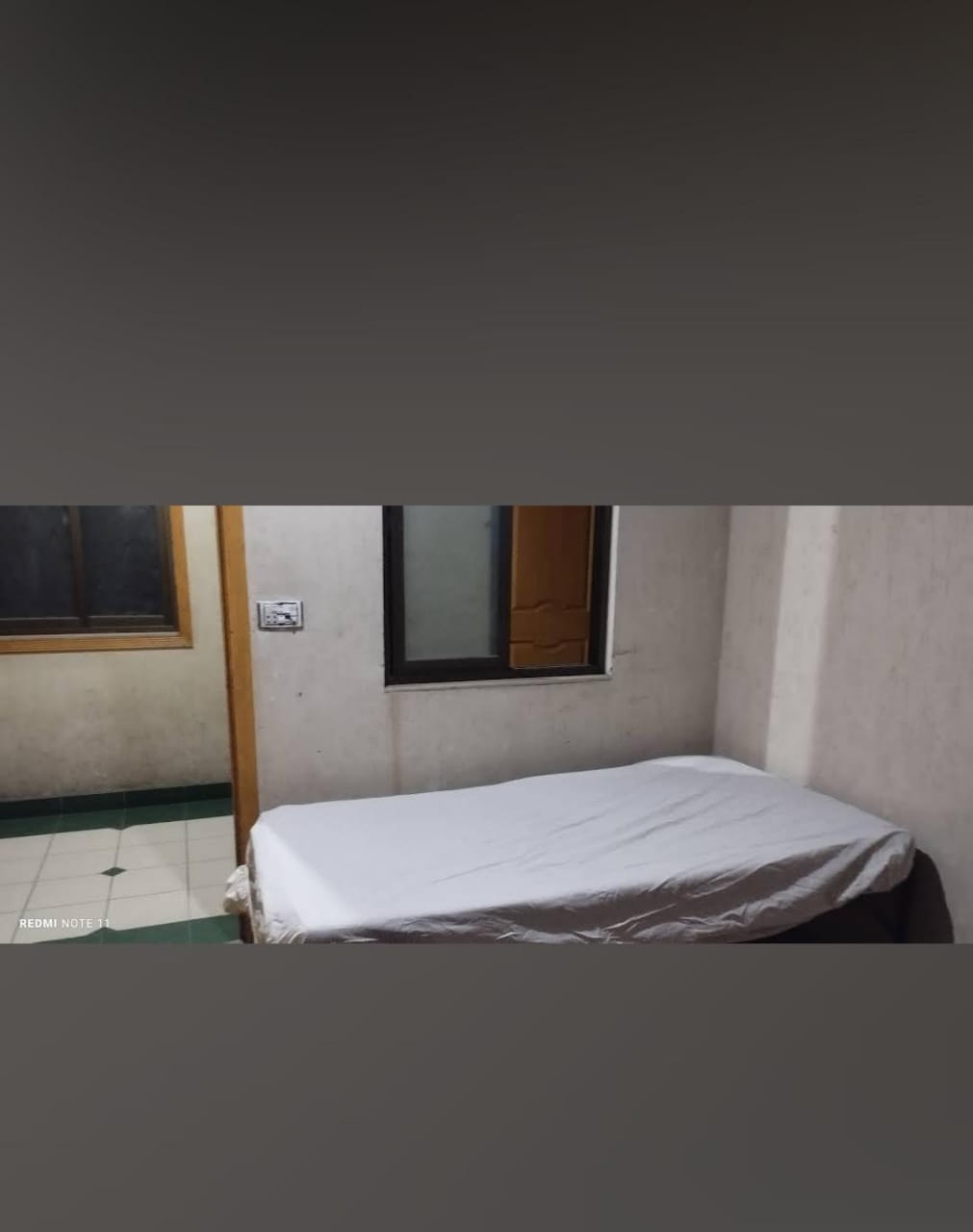 1 Seater Room at Mumtaz Mahal Girls Hostel in Old Muslim Town, Lahore ...