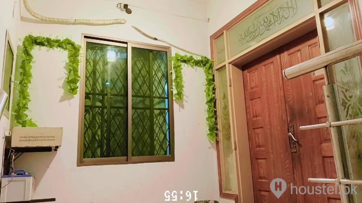 4 at Heaven girls hostel in Faisal Town, Lahore (4 Seats) - AC ...