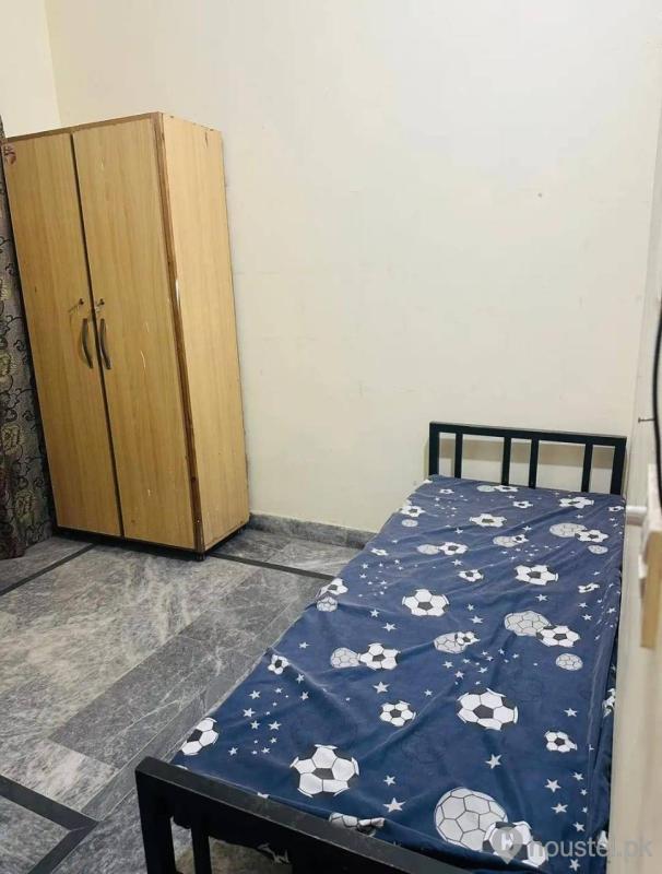 Amal girls hostel - Girls Hostel in Old Muslim Town Lahore with Mess ...