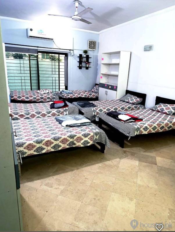 VIP Spaces boys hostel - Boys Hostel in Wapda Town Lahore with Mess ...