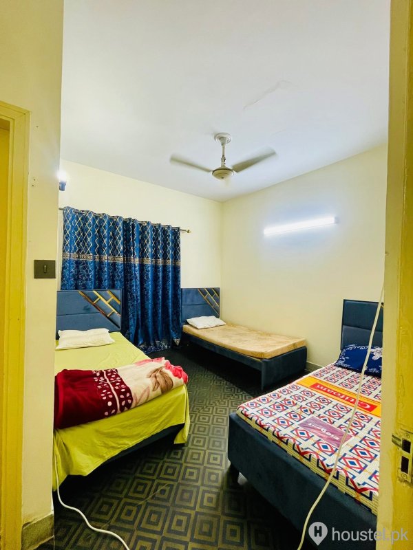 Homely girls hostel - Girls Hostel in G-9 Islamabad with Mess, WiFi ...